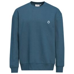 VanVaan Herren Sweatshirt mit Stickerei