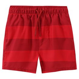 Topomini Baby Badeshorts mit Streifen