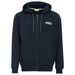 VanVaan Herren Sweatjacke mit Flammgarn