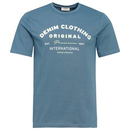 VanVaan Herren T-Shirt mit Print