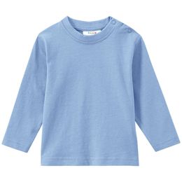 Topomini Baby Langarmshirt im Basic-Look