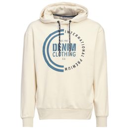 VanVaan Herren Hoodie mit Print