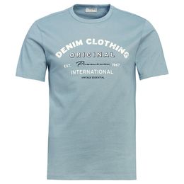 VanVaan Herren T-Shirt mit Print
