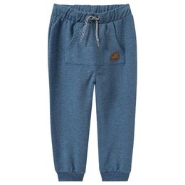 Topomini Baby Jogginghose mit Applikation