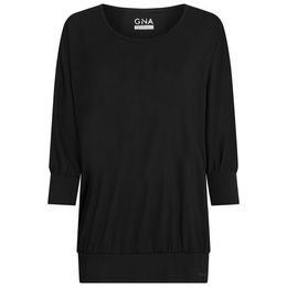 Gina Benotti Damen Yoga-Shirt mit 3/4-Arm