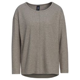 Gina Benotti Damen Yoga-Relaxshirt in weicher Qualit&auml;t