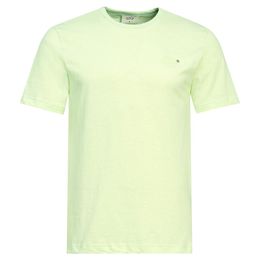 VanVaan Herren T-Shirt mit Flammgarn