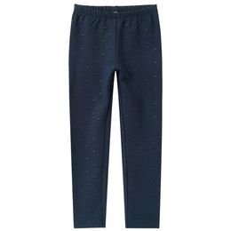 Topolino M&auml;dchen Sweatleggings mit Bio-Baumwolle