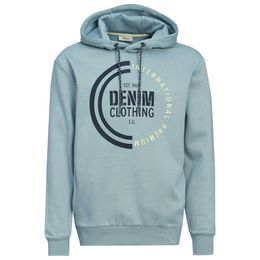 VanVaan Herren Hoodie mit Print