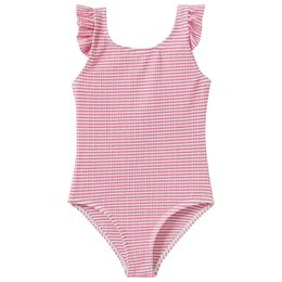 Topomini Baby Badeanzug mit Crinkle-Struktur