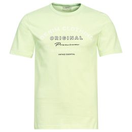 VanVaan Herren T-Shirt mit Print