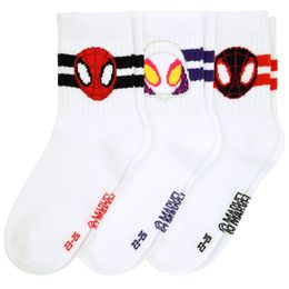 Topolino 3 Paar Spidey Socken im Set