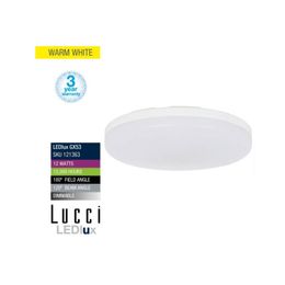 Beacon LED-Leuchtmittel GX53 12W &Oslash; 12,8 cm 3.000K 3-step-dim