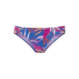 Buffalo Bikini-Hose 'Soleil' mehrfarbig Gr. 40. Nachhaltig.