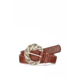 Lascana H&uuml;ftg&uuml;rtel 'Hoseng&uuml;rtel, Jeansg&uuml;rtel, Tailleng&uuml;rtel, G&uuml;rtel f&uuml;r Kleider & Hosen' mehrfarbig Gr. 75 f&uuml;r Damen