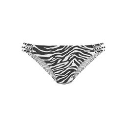 Venice Beach Bikini-Hose 'Fjella' mehrfarbig Gr. 42