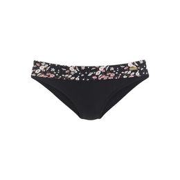 Lascana Bikini-Hose 'Blair' mehrfarbig Gr. 42