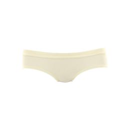 Lascana Brasilslip beige Gr. 44/46 f&uuml;r Damen. Nachhaltig.