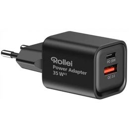 Rollei Power Adapter 35 W V2