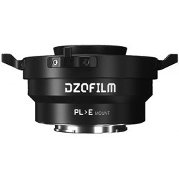 DZOFILM Octopus Adapter PL Mount Lens auf E-Mount