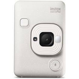 Fujifilm Instax Mini LiPlay misty white