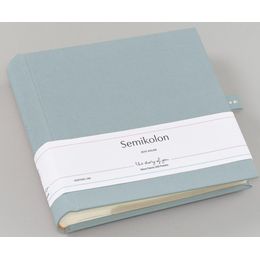 Semikolon 371949 200 Pocket Album cloudy morning