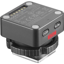 Godox X5 C Wireless Flash Trigger Canon f&uuml;r iT32