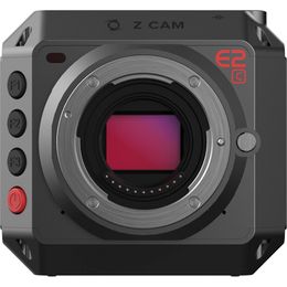 Z-Cam E2C