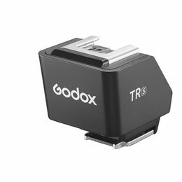 Godox TR-O TTL-Blitzschuhadapter f&uuml;r Olympus/Panaaonic
