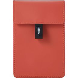 Fujifilm Instax mini Link Plus Case Orange