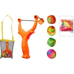SONSTIGE Schleuder-Set KIDS