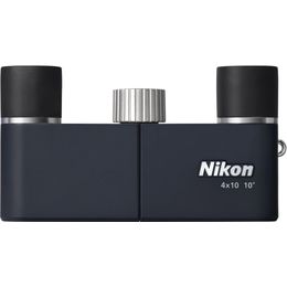 Nikon 4x10D CF Dark Navy
