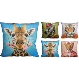 SONSTIGE Kissen ANIMALS
