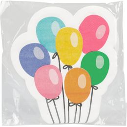 SONSTIGE Servietten BALLON