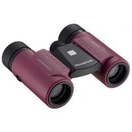 Lancom Systems OM System 8x21 RC II WP Fernglas magenta