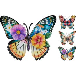 SONSTIGE Dekofigur BUTTERFLY