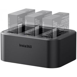 Insta360 Ace Pro Fast Charge Hub