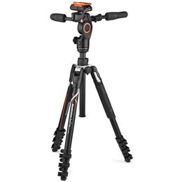 Manfrotto Kit Befree 3-Way Live Advanced f&uuml;r Sony