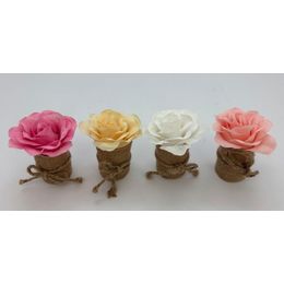 SONSTIGE Kunstpflanze ROSE