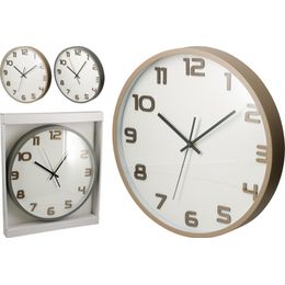 SONSTIGE Wanduhr BASEL