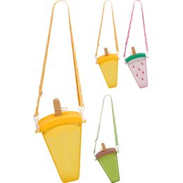 SONSTIGE Trinkbecher TO GO FRUITS