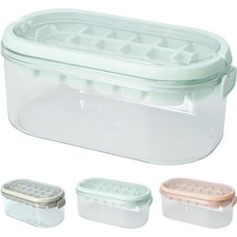 SONSTIGE Eisw&uuml;rfelform-Set BOX