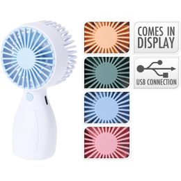 SONSTIGE Handventilator STYLE