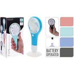 SONSTIGE Handventilator COLORFUL