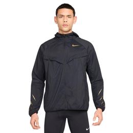 Nike Herren Repel Jakob Jacket schwarz