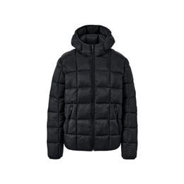 Tchibo - Steppjacke - Herren - Gr. XXL - schwarz