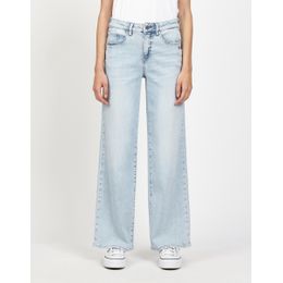 Gang 94CARLOTTA LONG - wide fit Jeans