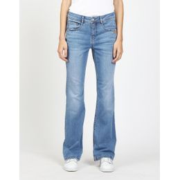Gang 94AMELIE FLARED - flared fit Jeans