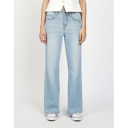 Gang 94AMELIE WIDE - wide fit Jeans