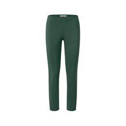 Tchibo - Stretchhose - Damen - Gr. 52 - dunkelgr&uuml;n